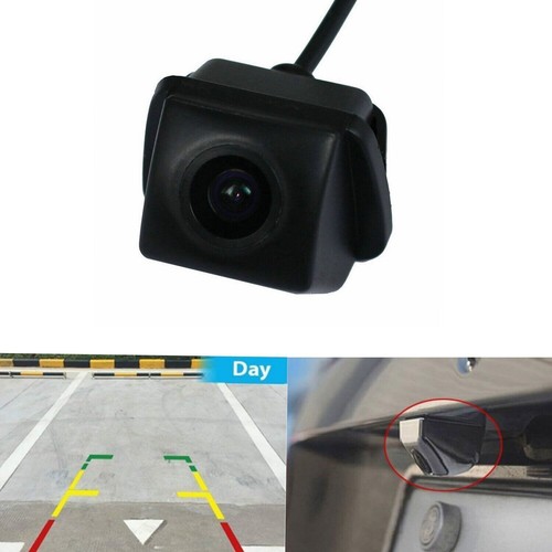 Rear View Reverse Parking Camera Car Back Up CCD Cofor Toyota Camry ...