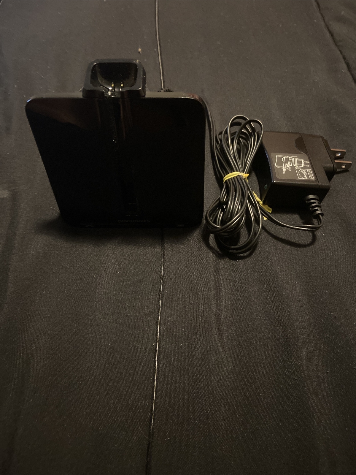 Plantronics C054 Base Station CO54 DECT 6.0 with charger Only | eBay