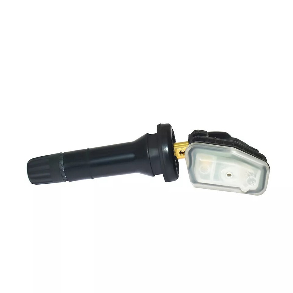 4pcs Programmed TPMS Tire Pressure Monitoring Sensor For Chevy GMC ...