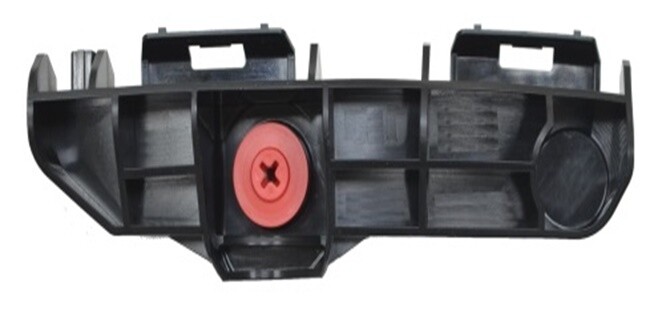 Bumper Cover Retainer Rear Upper Right Fits 2016-18 Toyota RAV4 2.5L ...