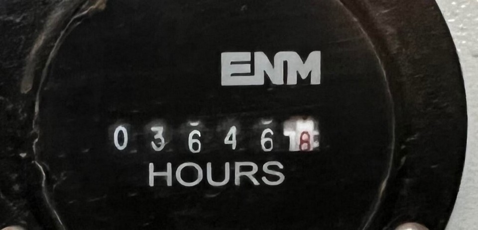 2019 Flow Mach 200 4020 CNC Waterjet Pivot 6x13 Table Size 30 HP 60k ...