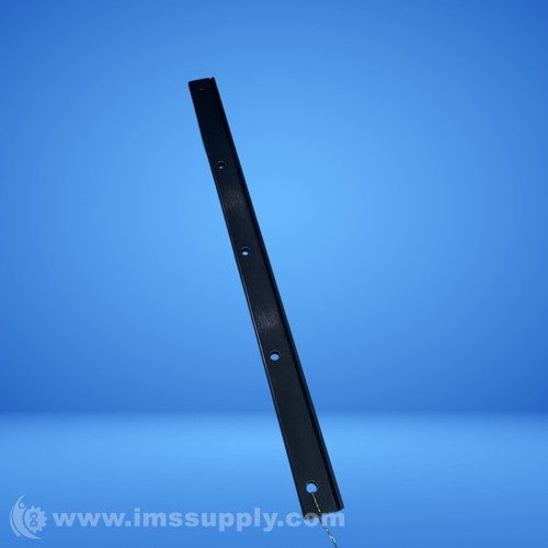 Flat 4 Hole Scraper Bar FNIP | eBay
