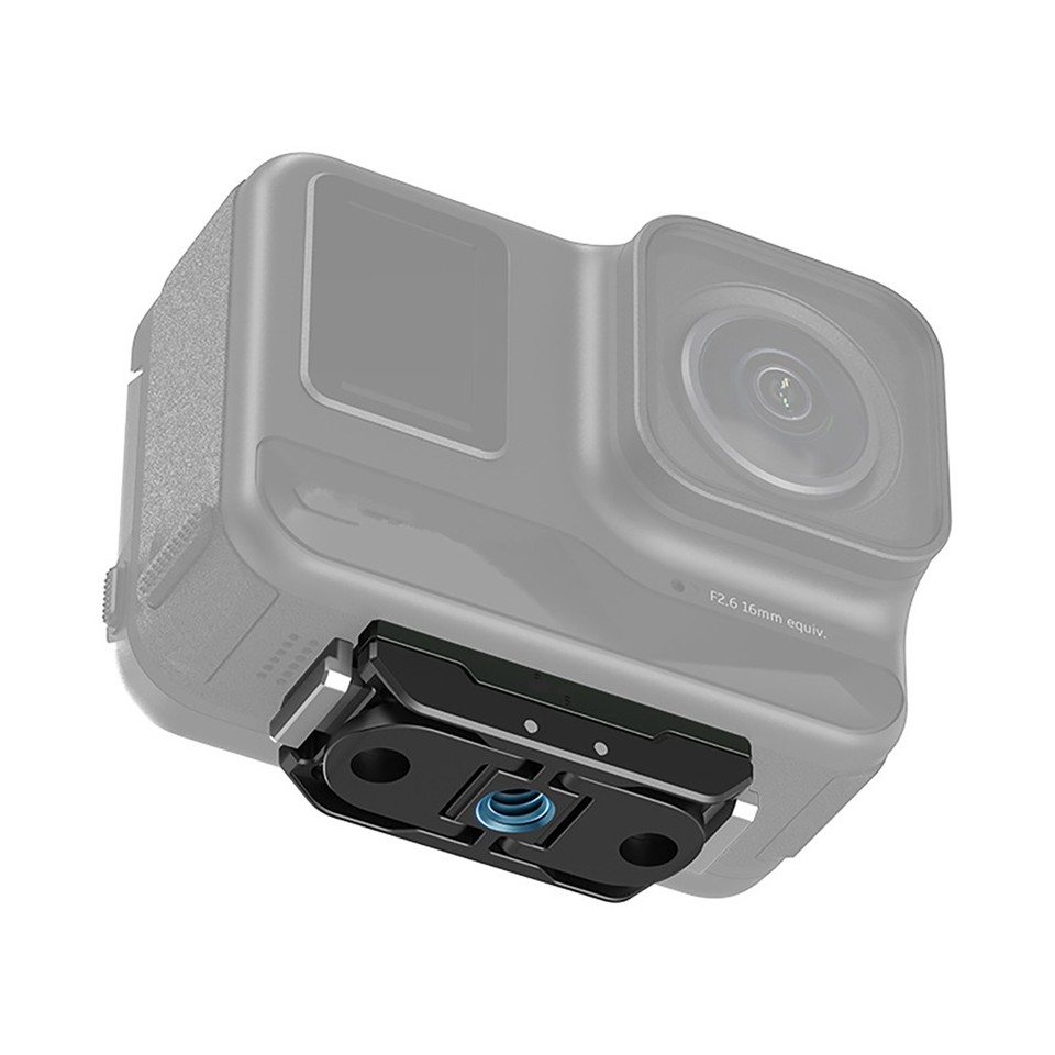 High Quality Camera Magnetic Quick Release Base For Insta360 Ace Pro ...