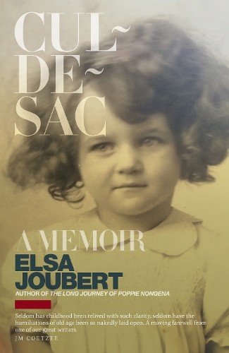 Elsa Joubert Cul-de-sac (Paperback) (UK IMPORT) | eBay