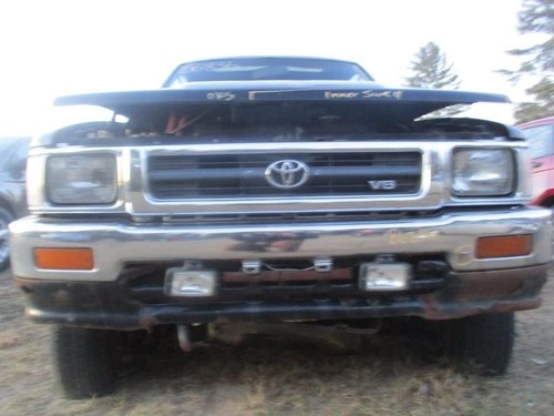 Temperature Control Fits 93-98 T100 372110 | eBay