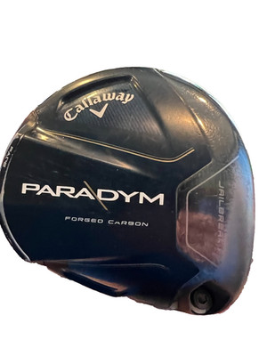Callaway Paradigm Driver 10.5 | eBay