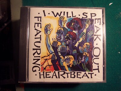 I Will Speak Out - Music CD - - - Star Song Communications - Very Good ...