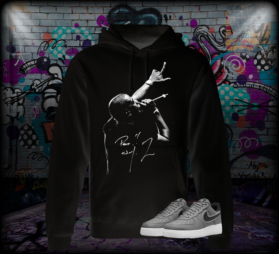 Jay Z Hoodie Unisex Game Changer -Streetwear Impact Designs | eBay