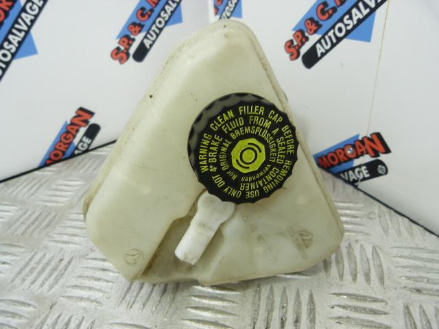 MERCEDES CL Cl63 AMG C216 Brake Cylinder Reservoir ATE A2214300002 (06 ...