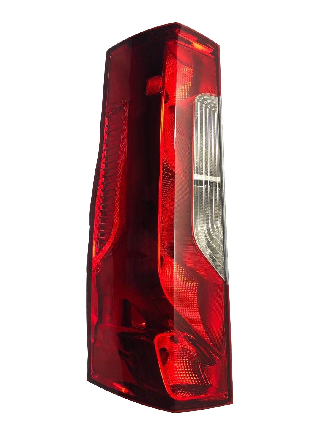 Pair Right and Left Side Tail Light For Mercedes/Freightliner Sprinter ...