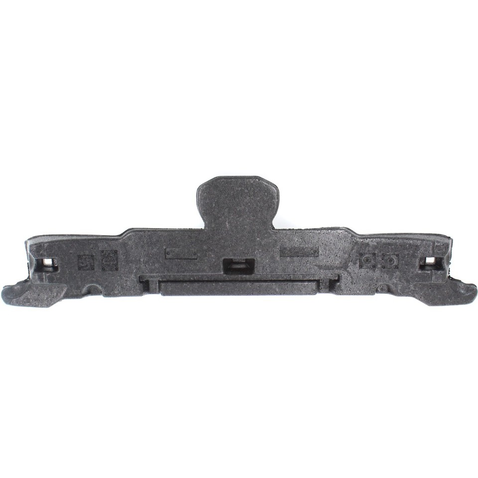 Front Center Bumper Absorber For 2015-18 Mercedes Benz C300 2058850637 ...