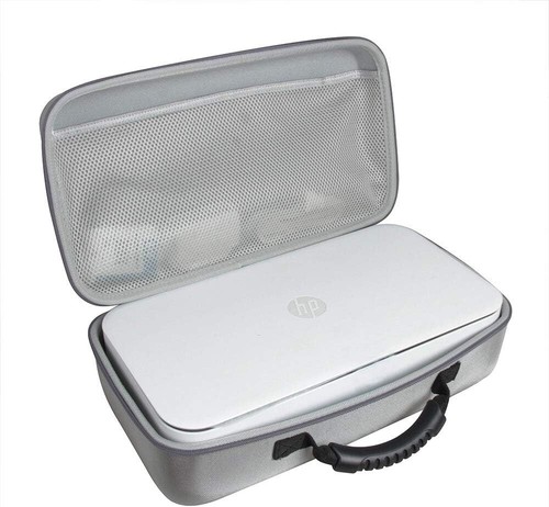 Anleo Hard Travel Case for HP OfficeJet 250/HP Tango/HP Tango Terra ...