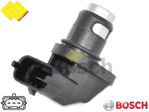 BOSCH 0281002728 ,0232103037 CAMSHAFT POSITION SENSOR 0232103012 ...