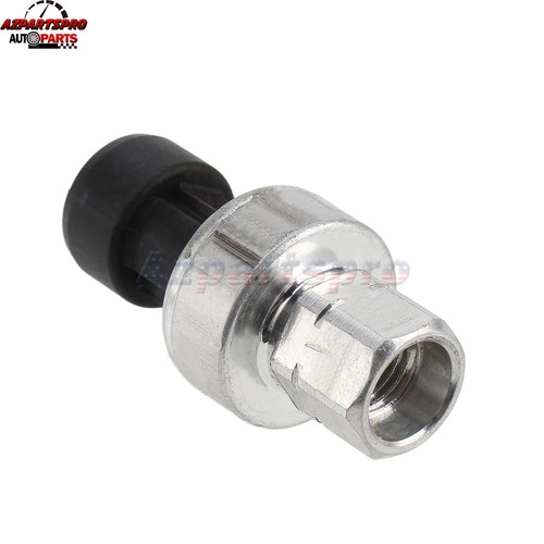 A/C Refrigerant Pressure Sensor For GM Buick Cadillac Chevolet Ford ...