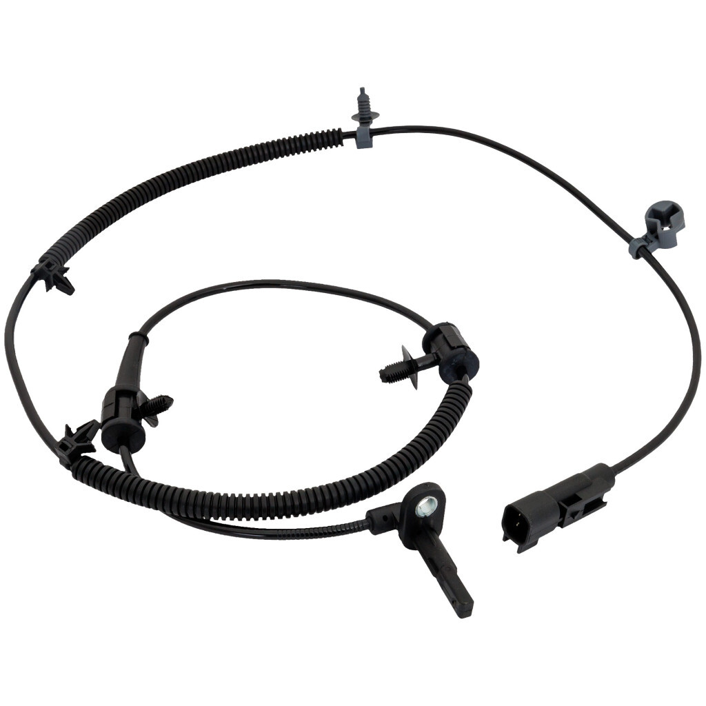 For Buick LaCrosse 2012 13 14 15 2016 ABS Speed Sensor Driver Side Rear ...