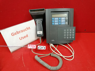 KABA BENZING TOUCH90-PRO B-NET 95 20 | eBay.de