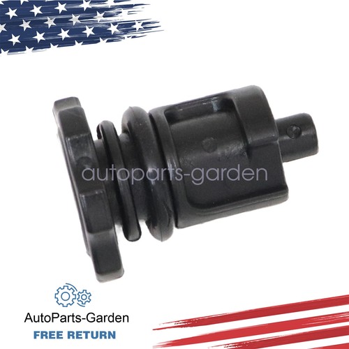Transmission Dipstick Filler Cap Plug For Chrysler Dodge Jeep Ram 2005 ...