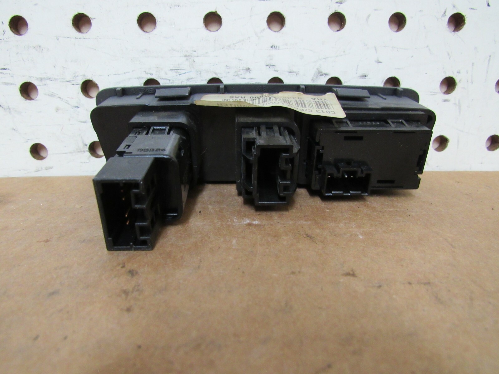 6632 OEM Hyundai Switch Assy. Multifunction 93300 5h000 933005h000 Turn ...
