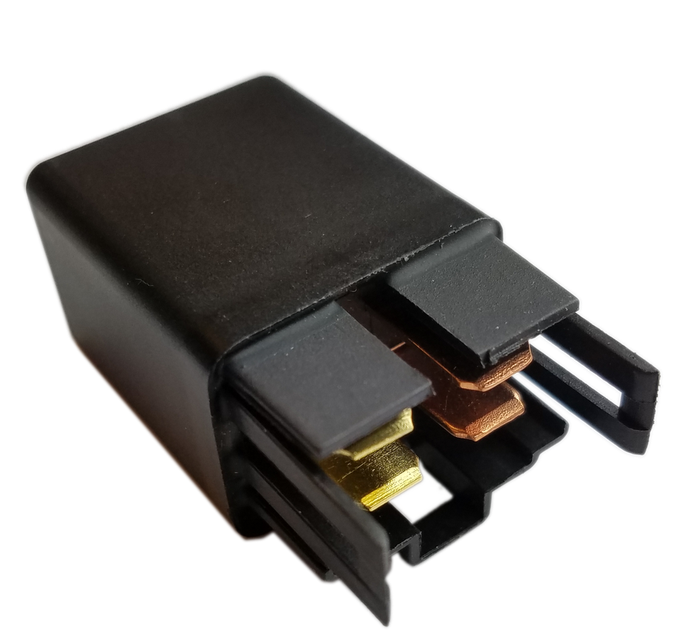 Goldwing GL1500 Omron G8MS-H30 Replacement Relay NEW 38370-MN5-003 ...