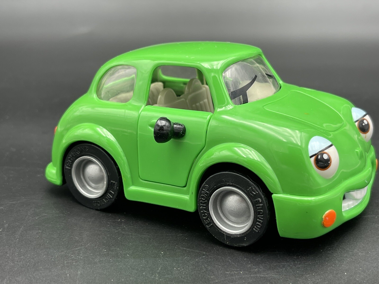 The Chevron Cars 1998 Kelly Compact No 13 Collectible Car | eBay