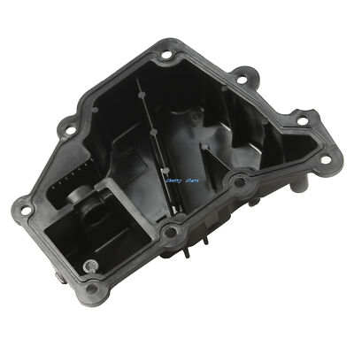 Crankcase Breather Oil Seperator Fit For VW CC Jetta Tiguan Audi A3 A4 ...