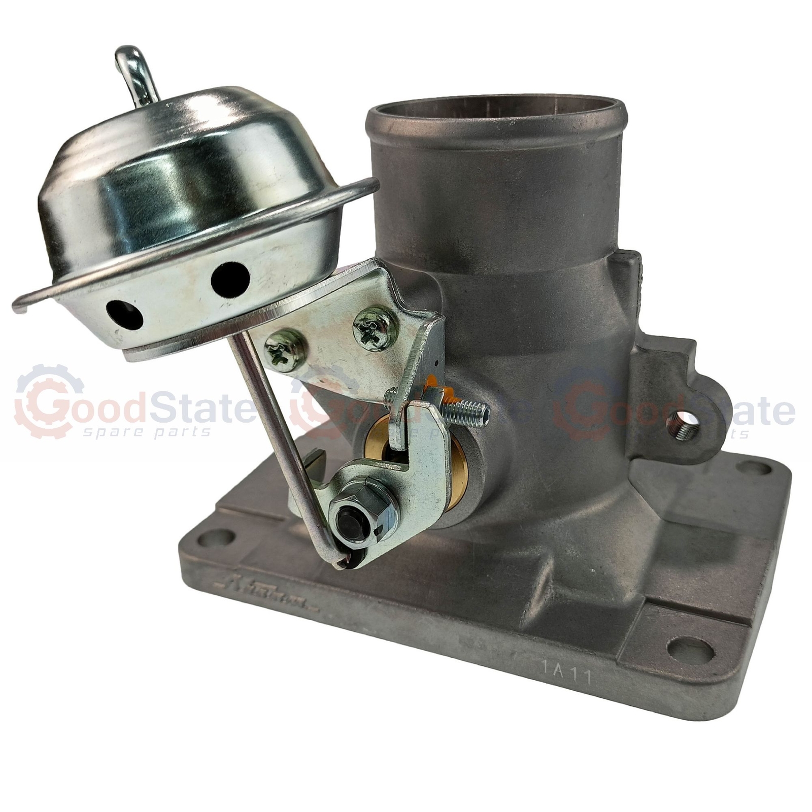 Genuine Coaster HDB51 HDB50 1HD FTE Venturi Intake Shutter Throttle ...