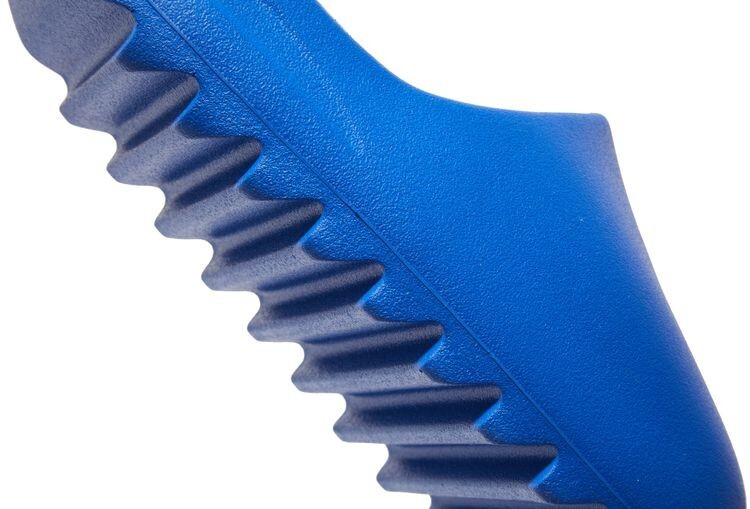 Adidas Yeezy Slide Azure Blue Size 10 - Comfortable Summer Foam Sandals ...