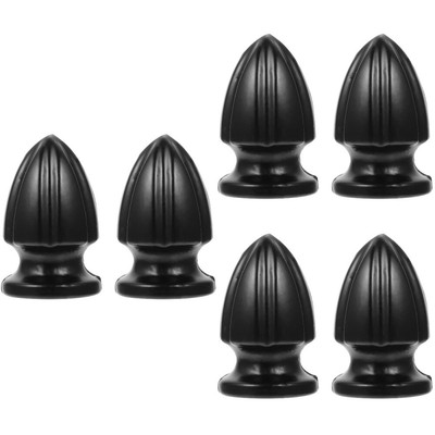 Finials - Topper Finial Rustic Craft