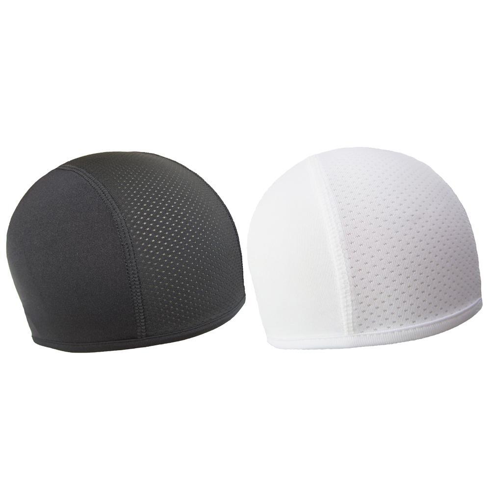 Quick Dry Bike Cycling Helmet Motorcycle Bicycle Anti-Sweat Cap for ...