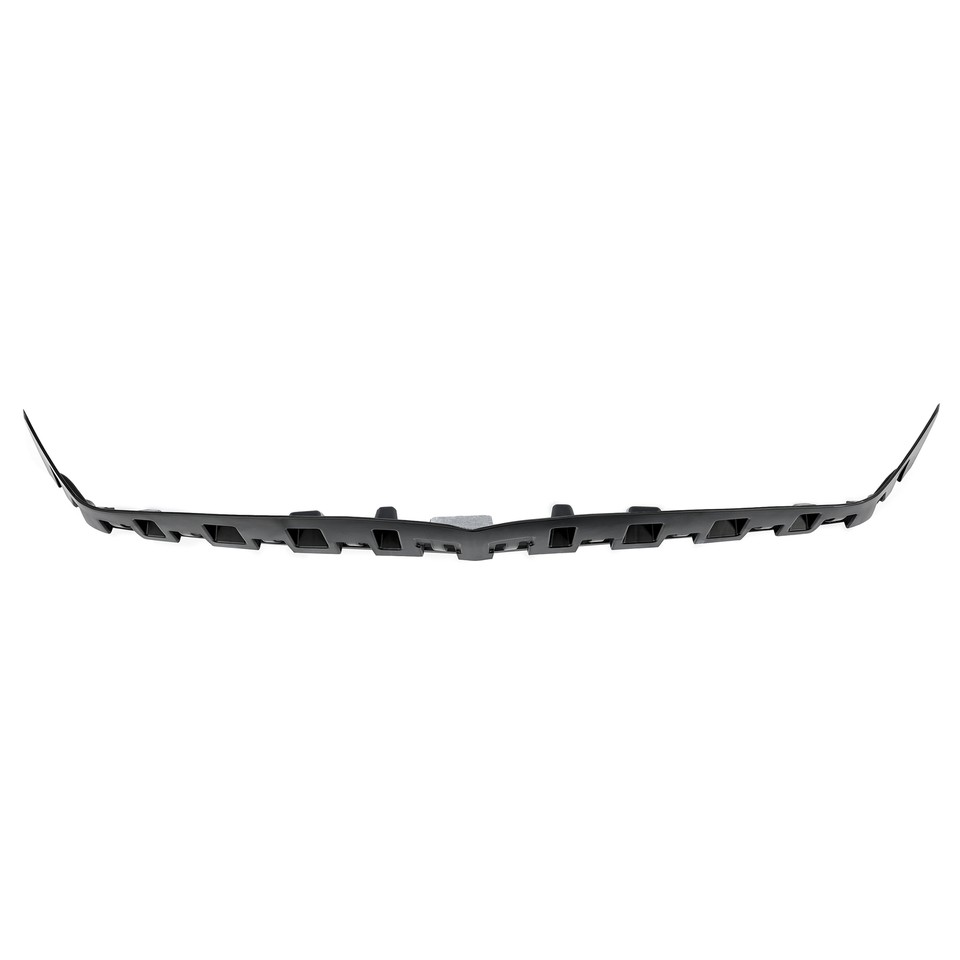 2011-2014 Dodge Charger Upper Radiator Support Cover Front Black ...