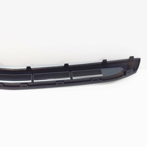 2014-2019 MERCEDES-BENZ E-Class W213 Front Bumper Lower Trim Grille ...