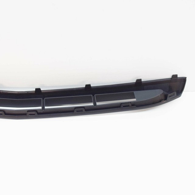 OEM Mercedes-Benz E W213 Front Bumper Lower Trim Grille A2138850100 ...