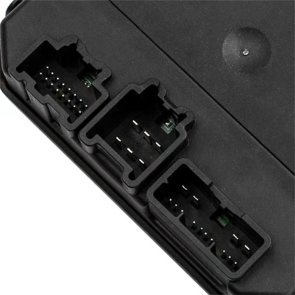 Rear Liftgate/Tailgate Control Module 20837967 1232244 For Cadillac SRX ...