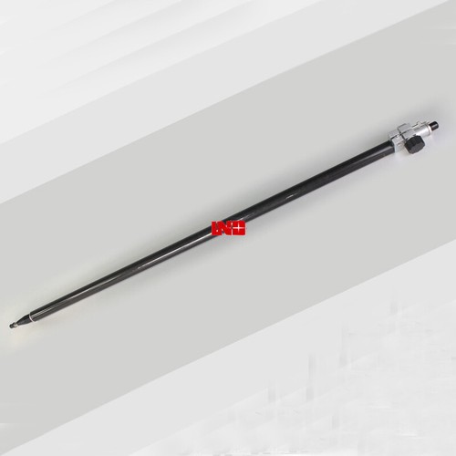 Universal Telescopic Carbon Fiber RTK/GPS Pole for Trimble Topcon ...