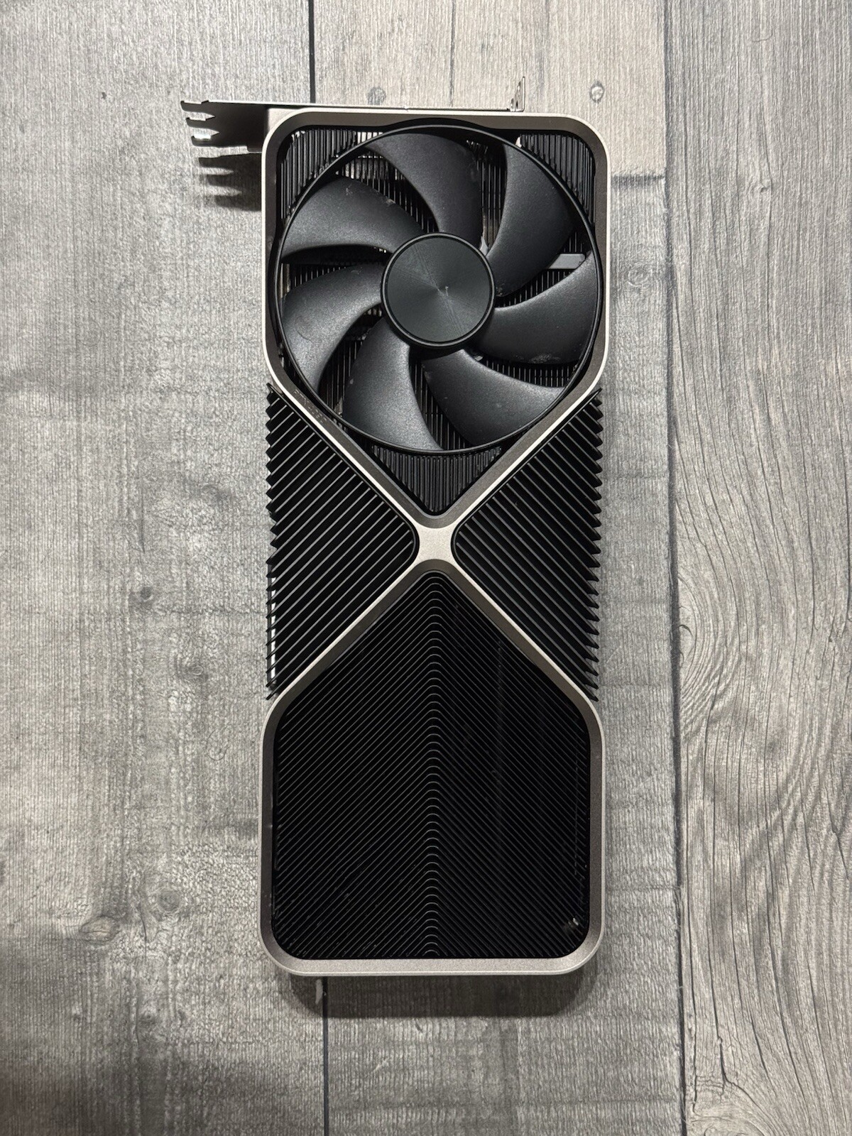 NVIDIA GeForce RTX 4090 Founders Edition 24GB GDDR6X Graphics Card for ...