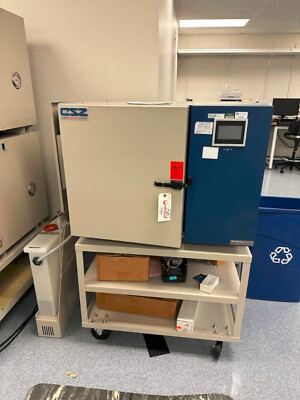 CSZ Microclimate Temperature Humidity Chamber / MCBH 1.2-.33 /-30+190C ...