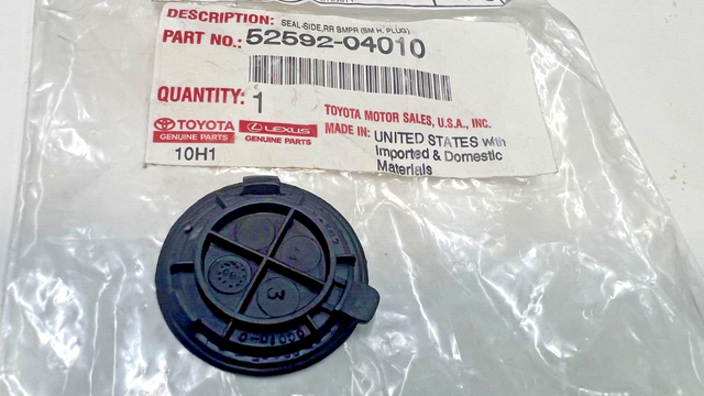 toyota 5259204010 for sale online | eBay