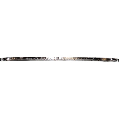 Hood Molding Trim Moulding Chrome for Chevy 20963700 Chevrolet ...