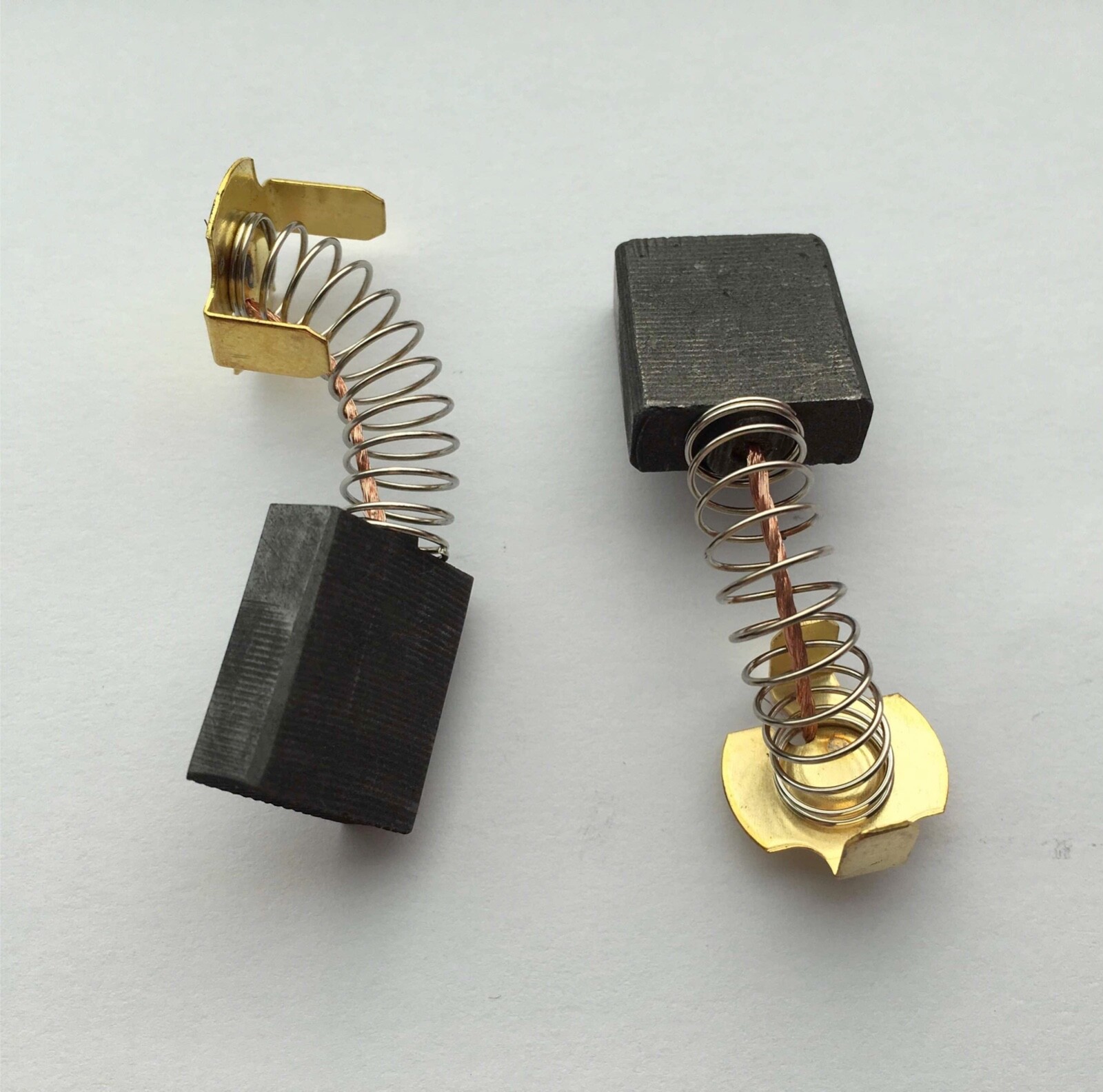 Carbon Brushes For Erbauer ERB210C Router | eBay UK