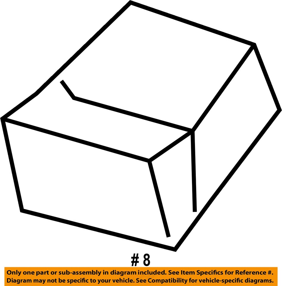 GM OEM Fuse Relay-Fusible Link 19119329 | eBay