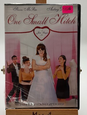One Small Hitch (DVD, 2015) BRAND NEW DVD #3526 850153003492| eBay