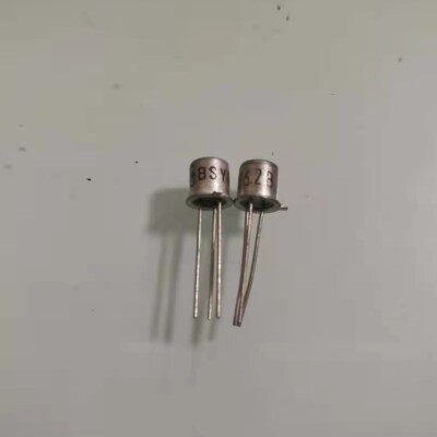 1PCS Transistor SIEMENS TO-18(CAN-3) BSY62B | eBay