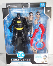 DC Multiverse Batman (JLA)