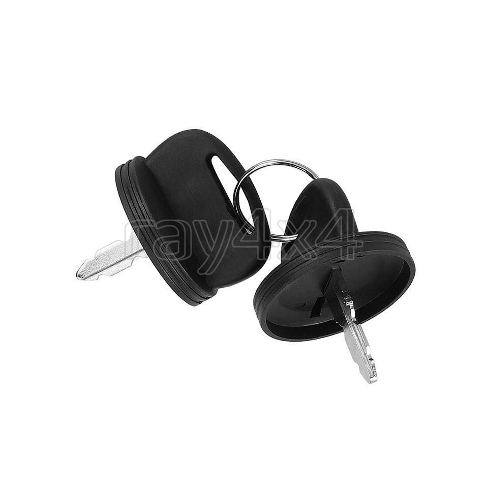 Ignition Key Switch for Bombardier Can-Am 2003 Quest 50 90 / 2002-2006 ...