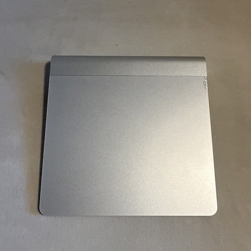 Apple A1339 Magic Trackpad - Wireless Bluetooth - Tested & Working! | eBay