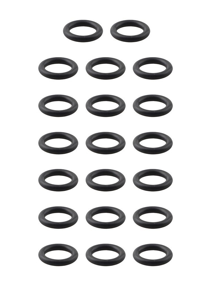 Rubber O-ring 3/8 Connector Tool O-ring Rubber Connector Tool Long ...