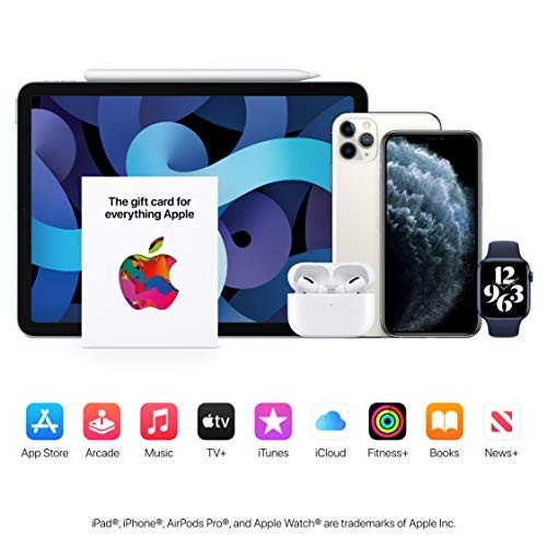 Apple Gift card 200$ | eBay