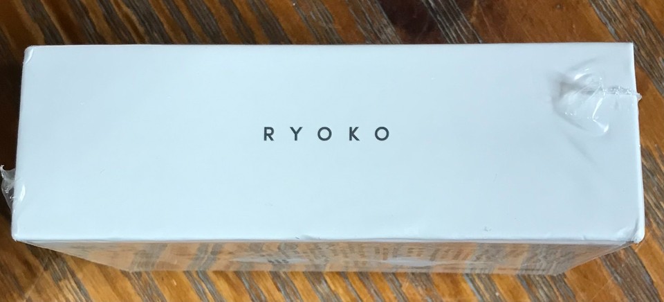 Ryoko Portable Wireless Router 4G LTE WiFi Hotspot P1250115009 NEW | eBay