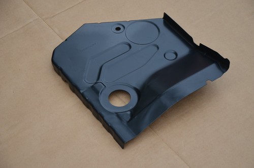 2019-2023 NEW BMW G07 X7 FRONT RIGHT WHEEL HOUSE COVER PANEL OEM | eBay