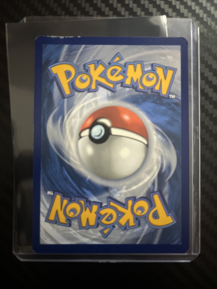 Magikarp & Wailord GX - 161/181 - Full Art Ultra Rare Sun & Moon Team ...